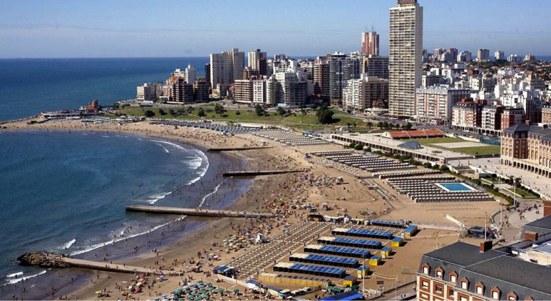 Verano 2025: una familia necesita $1.500.000 para vacacionar en Mar del Plata - Periódico Sin ...