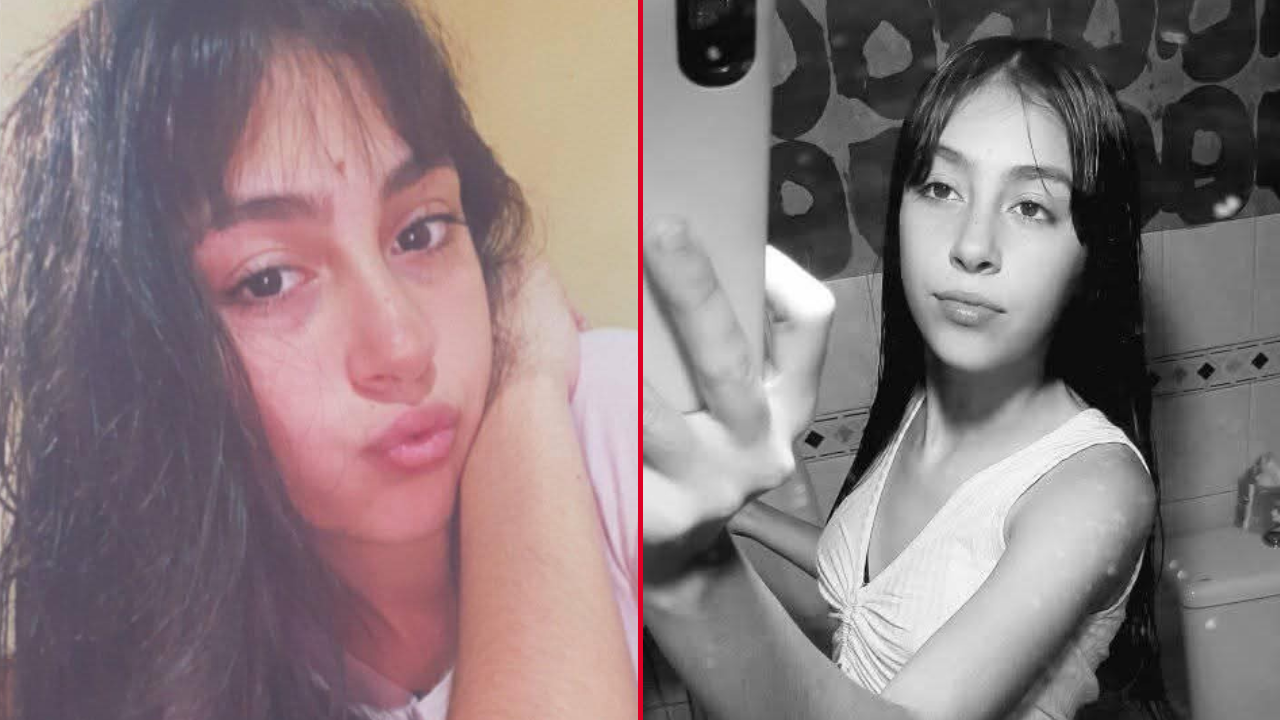 Buscan a Nair, una adolescente de 15 años que se fue de su casa y aún no regresó - Periódico Sin ...