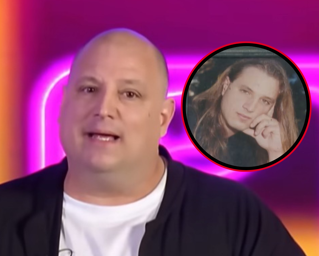 Ariel, el exparticipante de Gran Hermano, entró a Cuestión de peso: “Yo ...