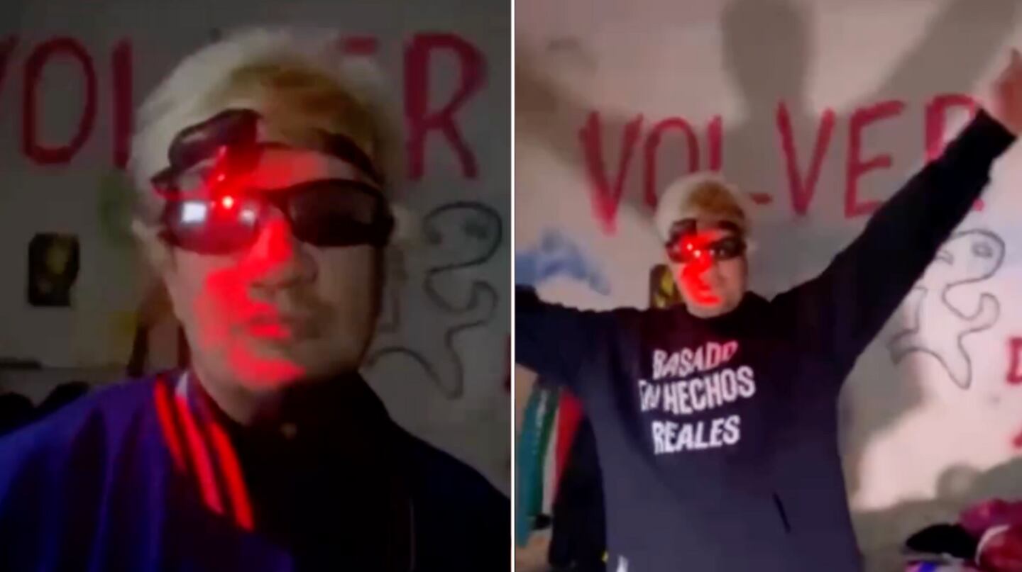 Pity Álvarez anunció su regreso a la música con un show en Vélez ...