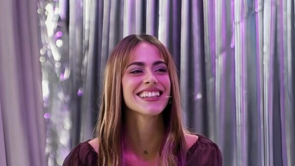 Tini anunció que su festival “Futttura” podrá verse en vivo y sin costo ...