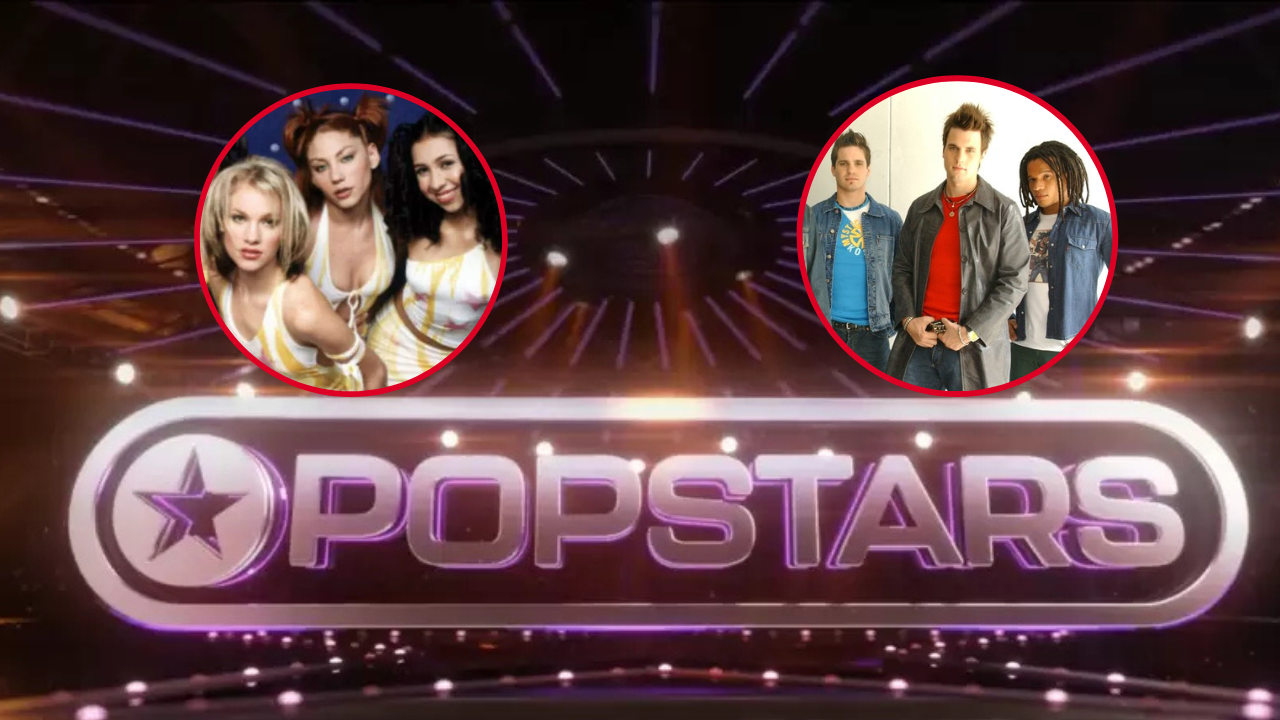 Telefe confirmó el regreso del reality musical "Popstars" después de ...