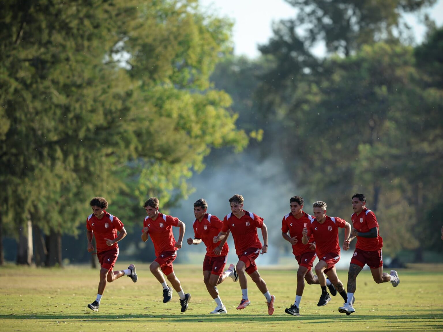 La agenda de Estudiantes para el primer semestre del 2026 - Periódico ...